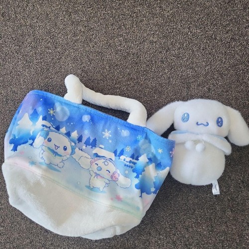 Sanrio Winning Set of 2-Piece Cinnamoroll | eBay