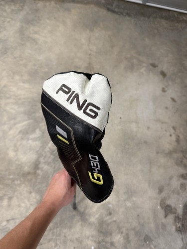 PING G430 Max 10k 9* | eBay