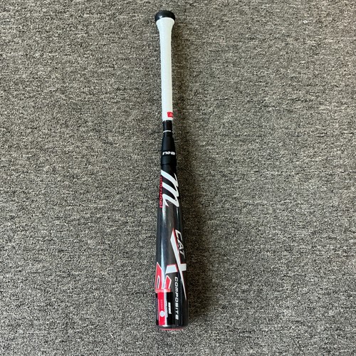 Marucci Cat X2 Composite -10 Youth Baseball Bat 28in/18oz USSSA 2 3/4in ...