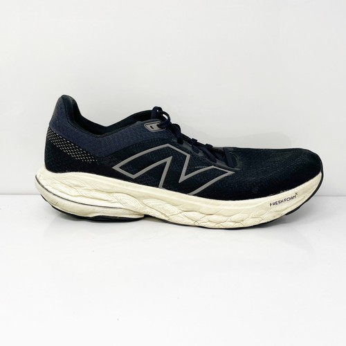 New Balance Unisex FF X 860 V14 M860K14 Black Running Shoes Sneakers ...