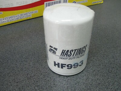 Hastings HF993 Hydraulic Filter Replaces EATON 2950026 6950026 ...