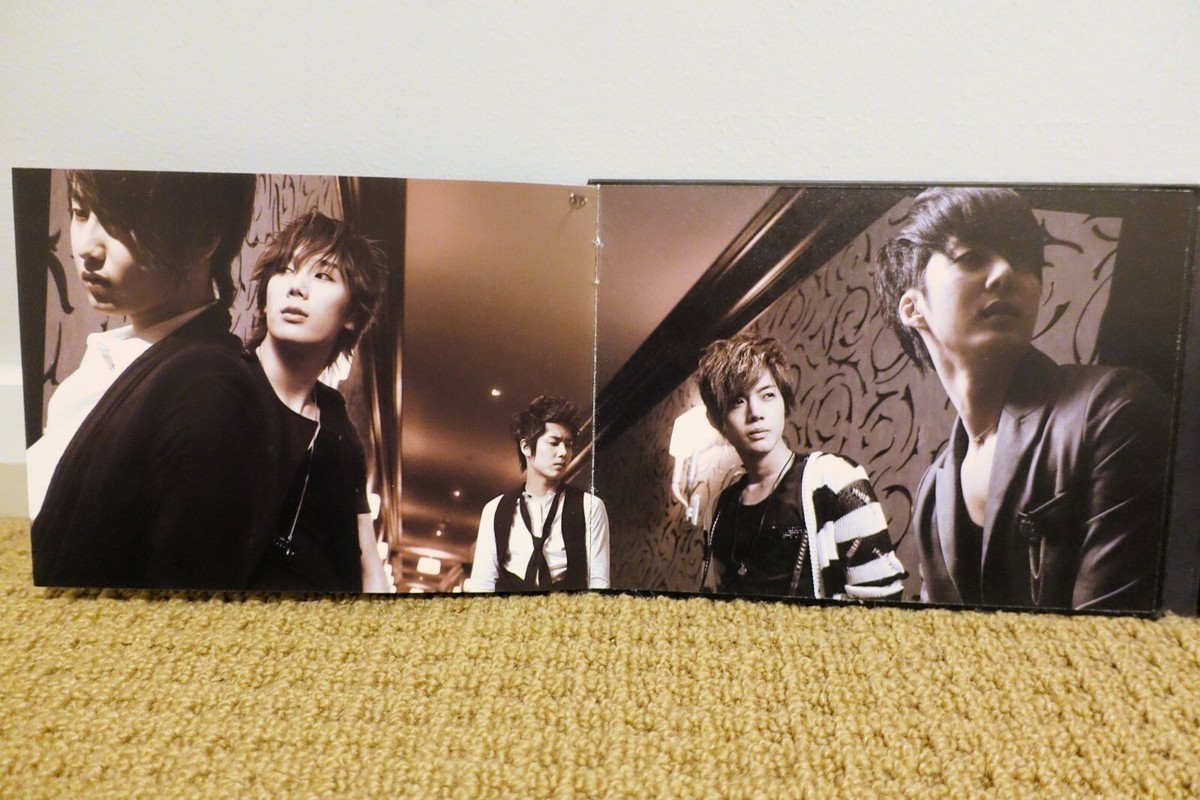 Oguri Shun Y Kim Hyun Joong