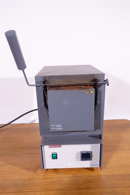 Laboratory Furnaces - Furnace Benchtop