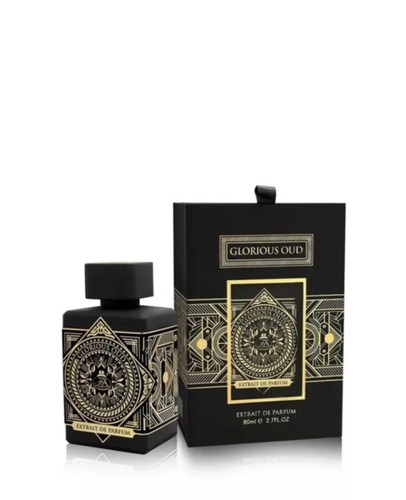 Glorious Oud 80ml EDP by Fragrance World | eBay UK
