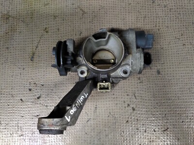 CORPS BOITIER PAPILLON 7700101030 7700105042 RENAULT TWINGO 1 CLIO 2 1. ...