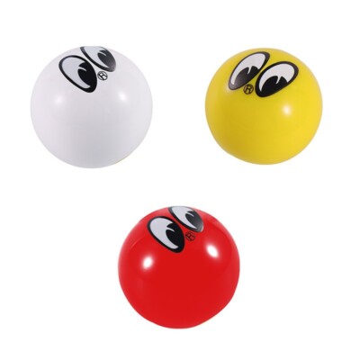 JDM UNIVERSAL MOON EYE BALL Manual Gear Stick Shift Knob Lever Shifter ...