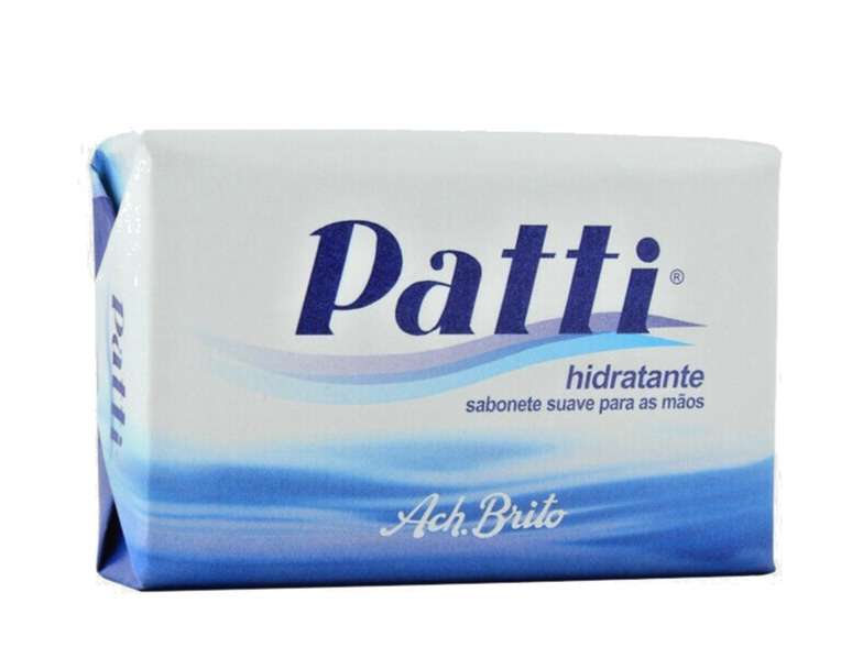 5x PATTI Claus Porto 90g / 3.2oz Men Smooth Soap Best Seller Portugues ...