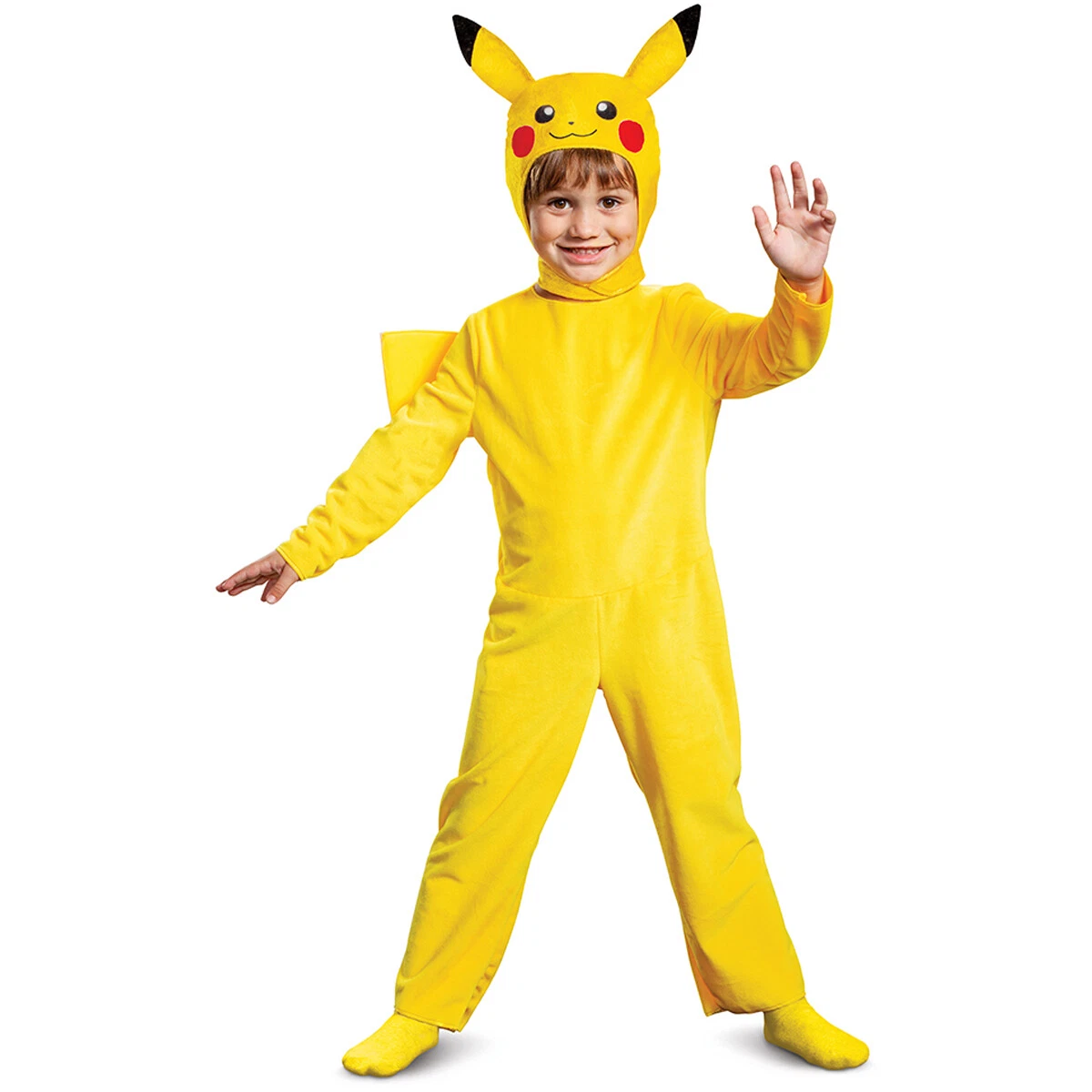 Worst Pokemon Cosplay