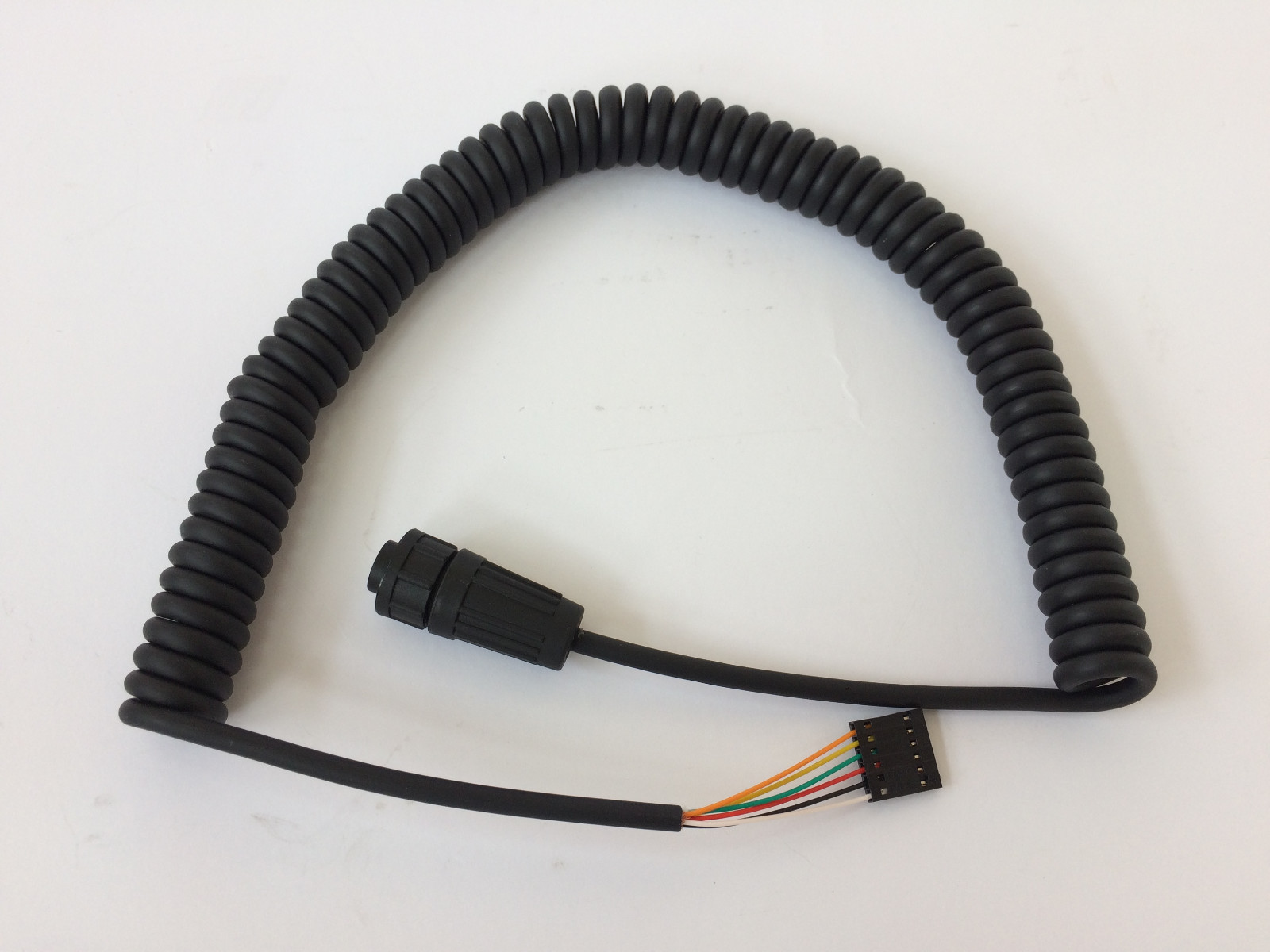 SIMRAD RS82/RS87 for AHS82 / AHS87 handset cable | eBay