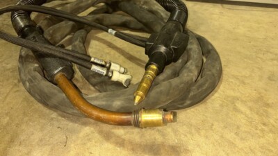 Mig Welding - Profax