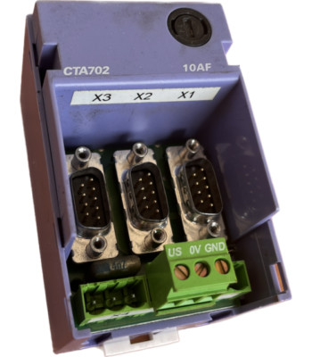 selecontrol CTA702 | eBay