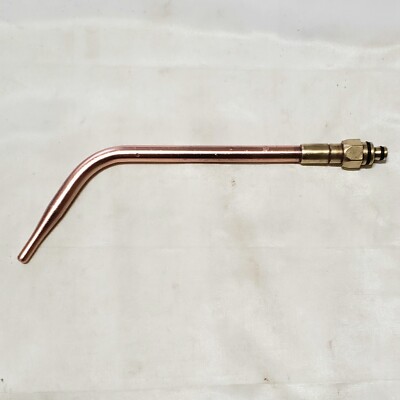 Oxy Acetylene Welding - Purox W-200