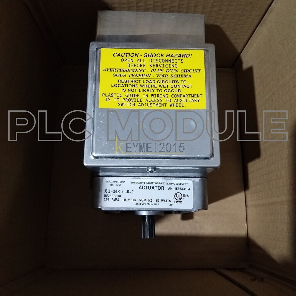 1PC New HF26BB030 Kaili guide vane motor XU-348-0-0-1 | eBay
