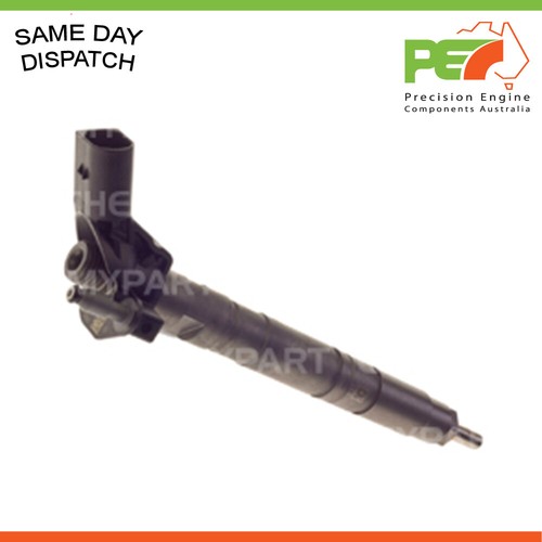 6x Brand New * OEM * Fuel Injectors For Audi Q7 Diesel 3.0L CASA | eBay