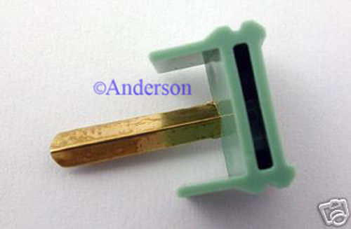 NEW IN BOX PHONOGRAPH NEEDLE-fits SHURE N93E, SHURE M93E, Shure M93 ...