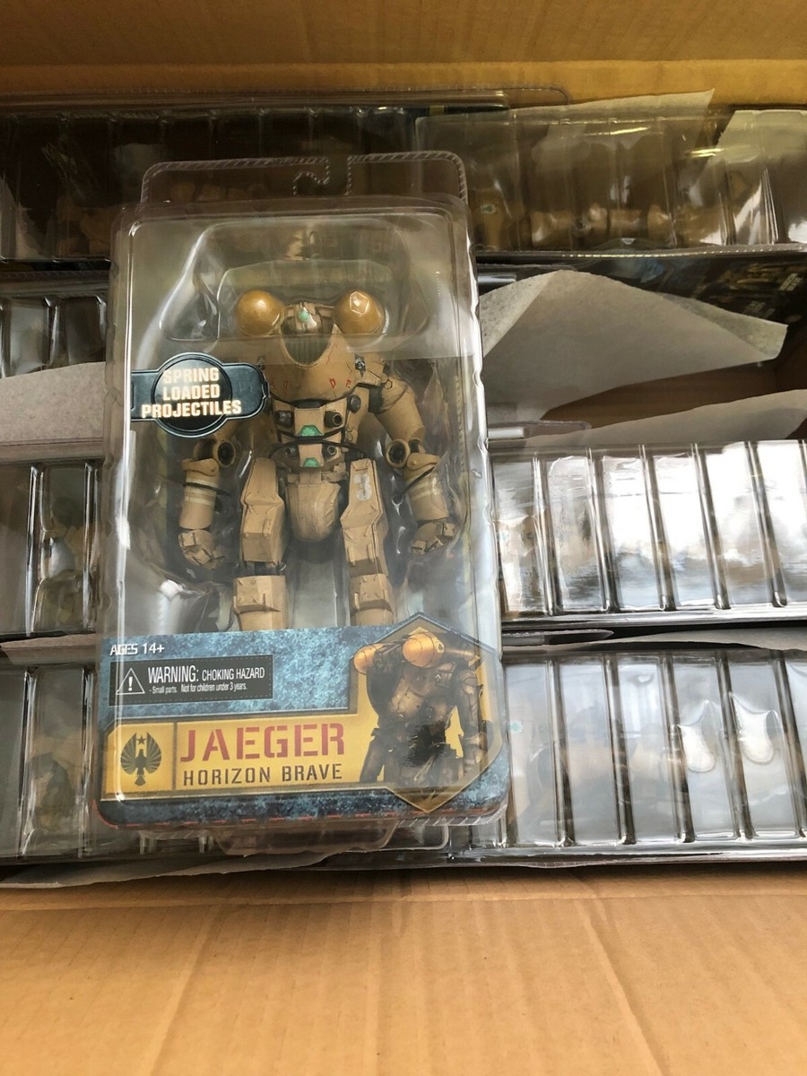 Pacific Rim Horizon Brave Is This Horizon Braves Conn Pod?