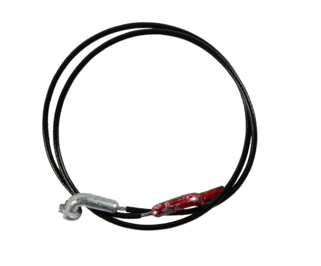 Snowblower Speed Selector Cable 946-04396a MTD Cub Cadet Troy-bilt for ...