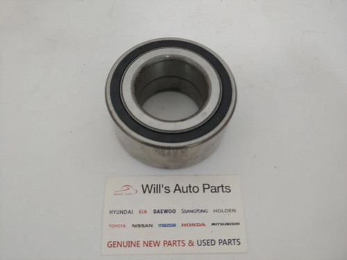 GENUINE BRAND NEW HYUNDAI I40 2011-2015 BEARING - FRONT WHEEL HUB ...