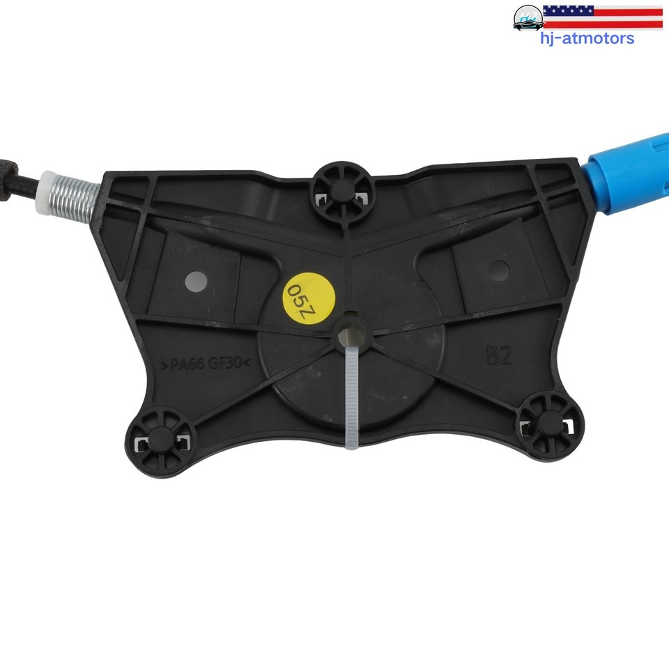 Front Left Window Regulator 8W8837461 For Audi 2018-2021 A5 Sportback ...
