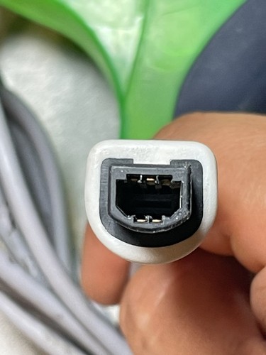 High Frequency Dreamcast Controller Wired Neon Green Transparent | eBay