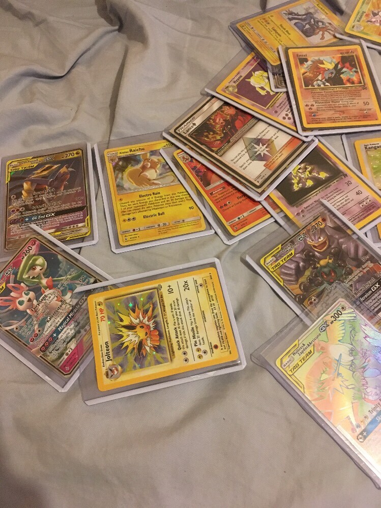 10card Pokemon Repack- Every Pack Contains Holo | eBay