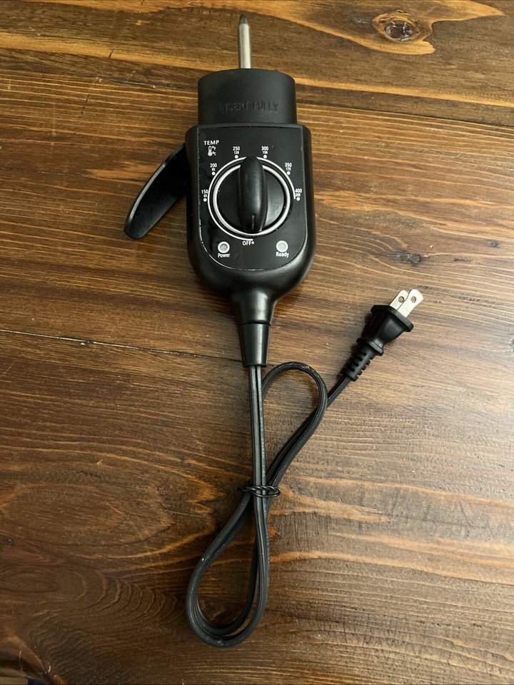 Farberware Heat Temperature Control Probe for Electric Skillet Model ...