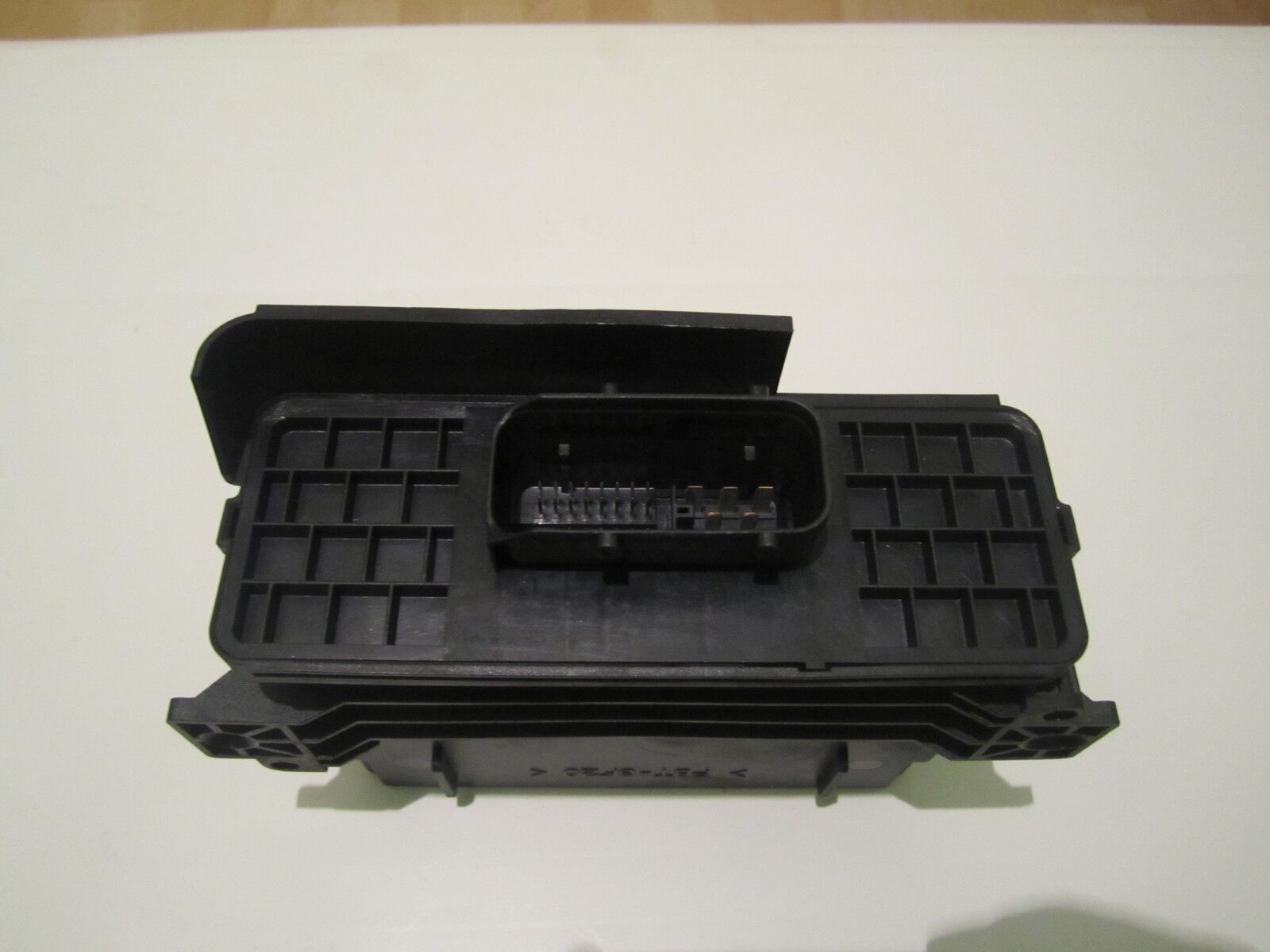 4F0907280A Audi A6 4F control unit onboard power supply control unit ...