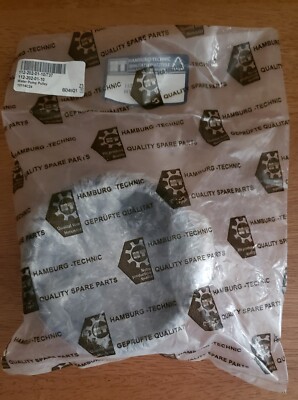 1998-2011 Mercedes-Benz Water Pump Pulley (1122020110) | eBay