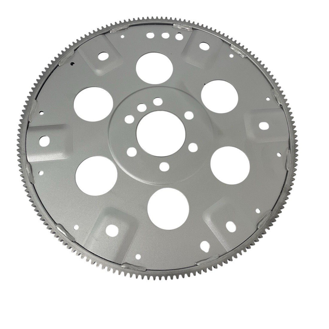Flexplate Flywheel 168 tooth Internal Balance Steel for 1966-1987 283 ...