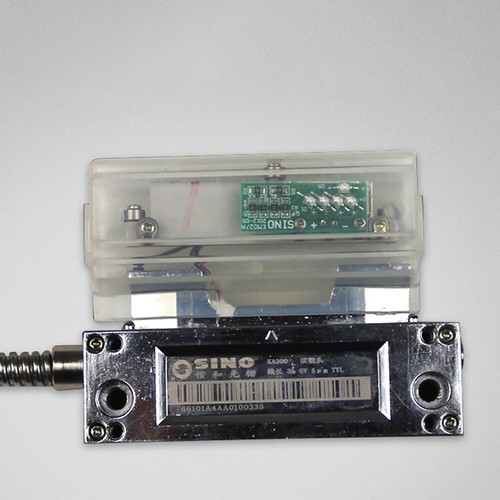 Sensor of Grating Ruler ,Raster Scale Readheads KA-300-5um | eBay