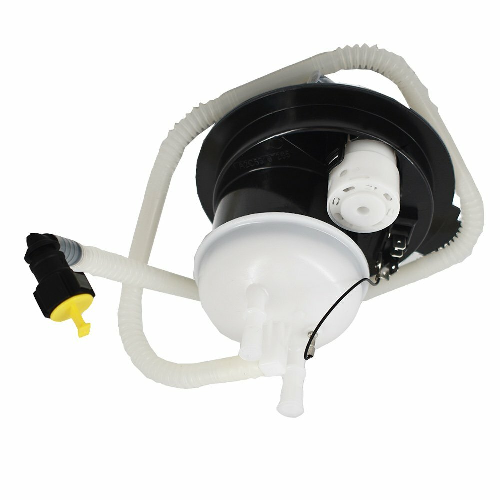 Fuel Pump Filter 7L5919679 For 03-10 Porsche Cayenne 3.6L V6 4.8L V8 | eBay