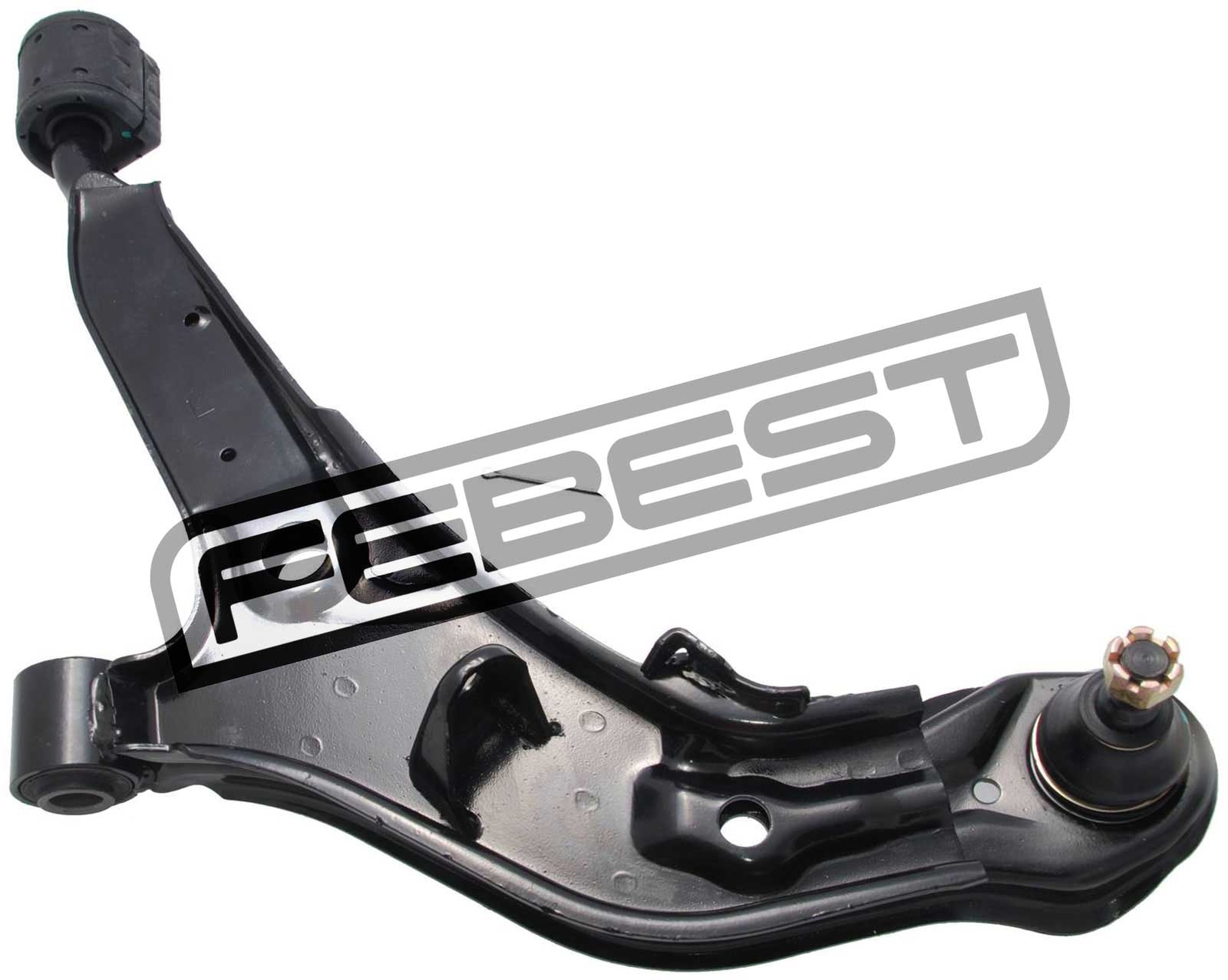 Left Front Arm Fits Nissan 54501-31U00, 54501-40U00, 54501-41U00, 54501 ...