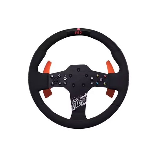 Original CSL Elite Steering Wheel WRC Direct Drive Sim Racing Wheel f ...