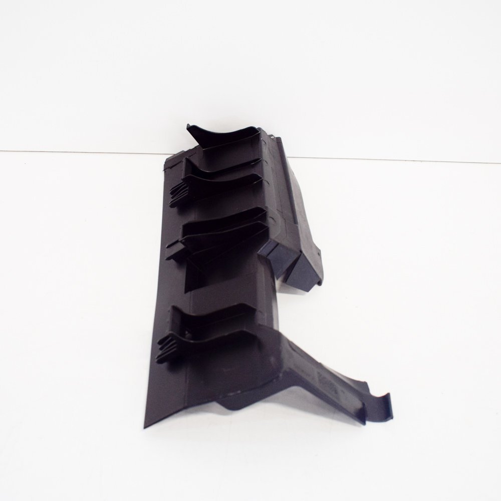 MERCEDES-BENZ B W246 Right Radiator Air Duct A2465050230 NEW | eBay ...