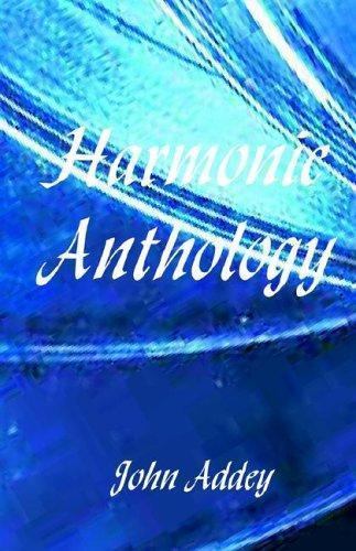 Harmonic Anthology by John M. Addey (Hardcover) for sale online | eBay