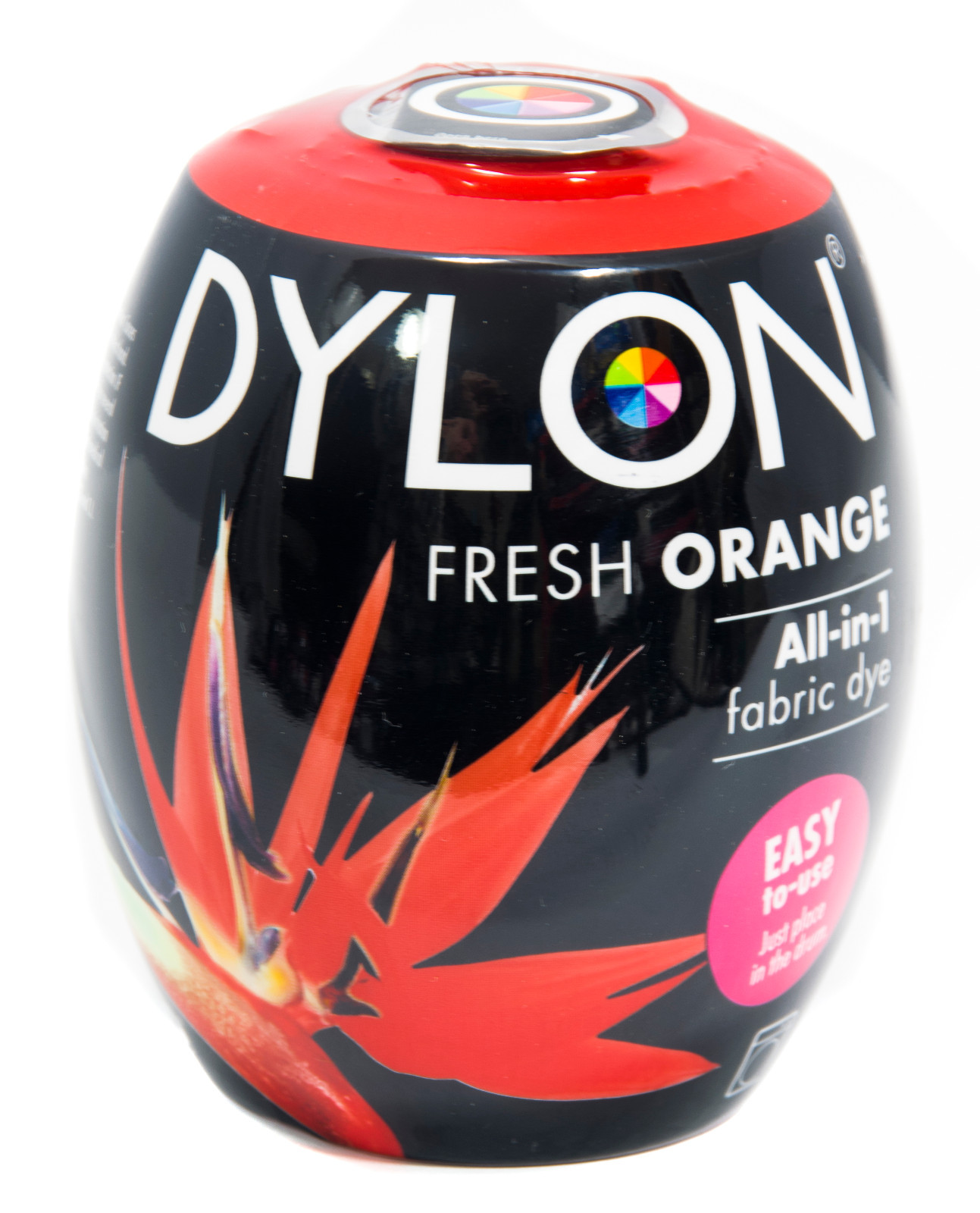 DYLON Machine Dye Pod - Vintage Blue, 350g (2204551) for sale online ...