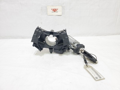 2016-2020 Chevrolet Spark Ignition Lock Cylinder with Immobilizer & Key ...