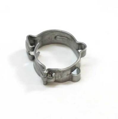 Mercedes Hose Clamp - Genuine Mercedes 0069971890 | eBay