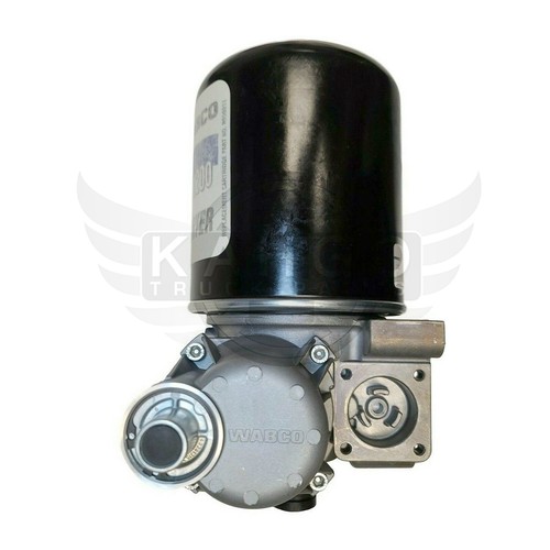 MERITOR WABCO SS1200 SINGLE AIR DRYER 12V 4006110500 R955205 | eBay