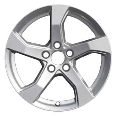 2019 Audi A3 17" 59049 OEM Wheel Rim 17x7.5 | 8V0601025 8V0601025GC ...
