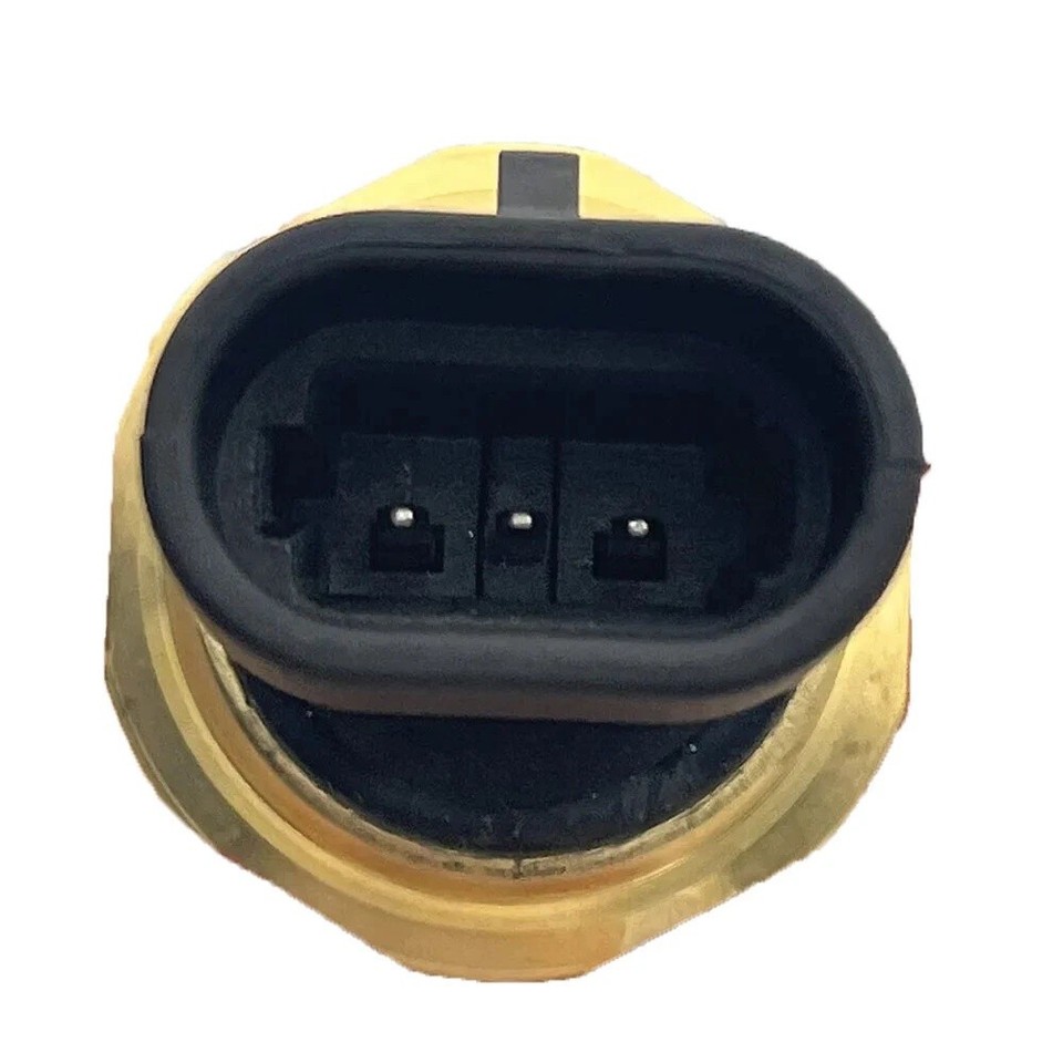 Oil Pressure Sensor For Cummins 4326849 Dodge 1998-2002 2500 Ram Truck ...