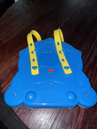 Fisher Price SPARKLING SYMPHONY Mirror - 71980, 2 Modes of Play, RARE ...