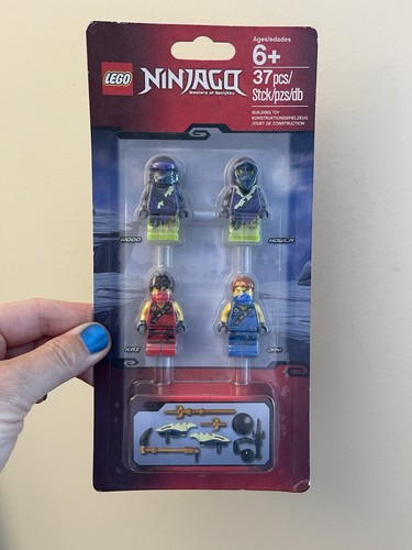 LEGO NINJAGO: Ninja Army Building Set (851342 | eBay