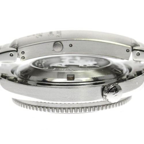 OMEGA 2201.51 Seamaster Planet Ocean Co-Axial Automatic Men #C204 | eBay