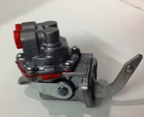 TE20 (TEF Diesel) and Fergy 35 4 Cylinder Diesel Fuel Lift Pump | eBay