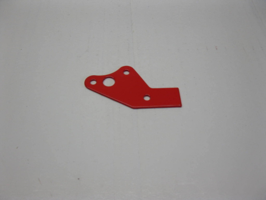 GRAVELY 7176 MANUAL CHOKE BRACKET CONVERTIBLE 7.6 | eBay
