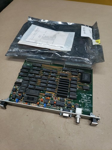 Orthodyne Electronics 171506 Rev C BD ASSY 171507 #105Z38RM | eBay