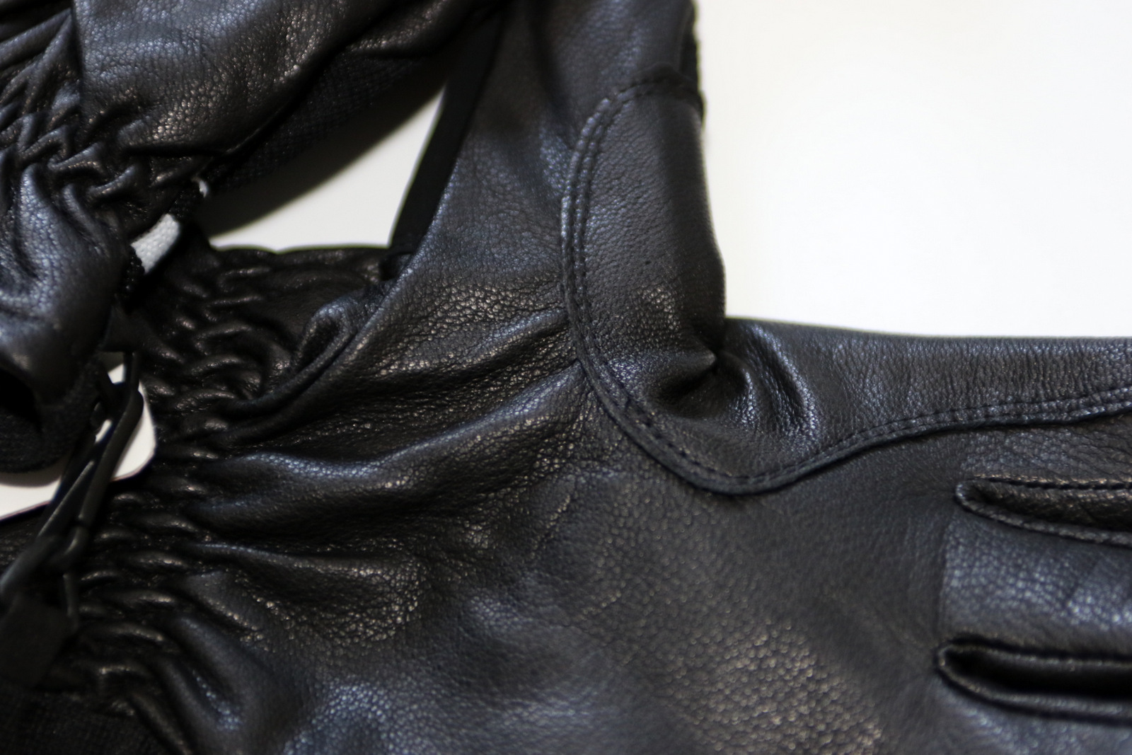 Marker Gloves Size all sizes ! best Leather quality WINTER ! 100% ...