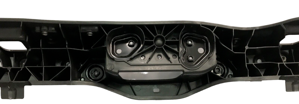 For 2022 2023 2024 Honda Civic Radiator Core Support With Bracket ...