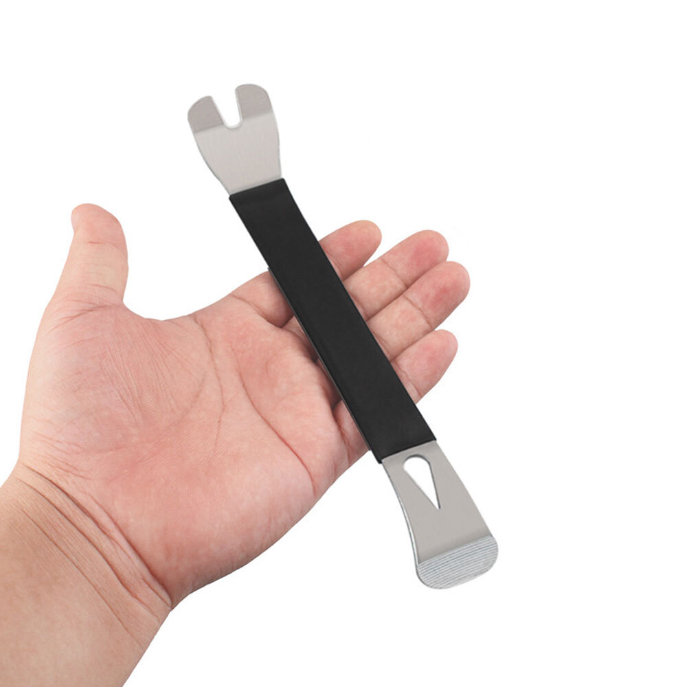 Car Interior Parts Door Clip Trim Removal Radio Tool Dashboard Panel ...